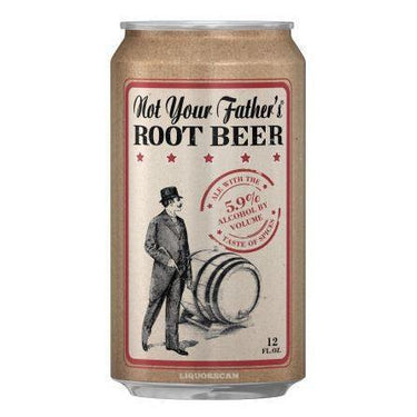 Not Your Father's Root Beer – CraftShack - Buy craft beer online.