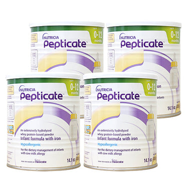 Nutricia Pepticate Hypoallergenic Infant Formula – CraftShack - Buy ...