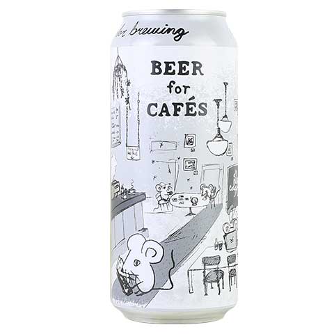 Off Color Beer For Cafés – CraftShack - Buy craft beer online.