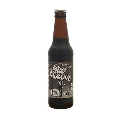 Off Color Barrel-Aged Dino Smores Imperial Stout – CraftShack - Buy ...
