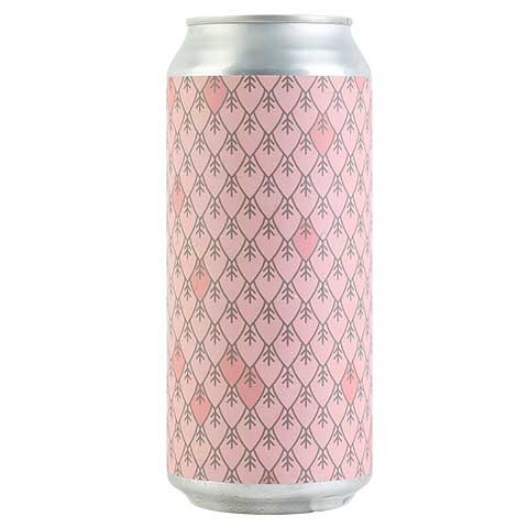 Ogopogo Rose Cider – CraftShack - Buy craft beer online.