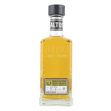 Olmeca Altos Anejo Tequila – Buy Liquor Online