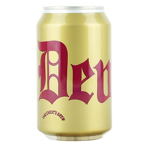 Omnipollo Devin the Dude's Brew – CraftShack - Buy craft beer online.