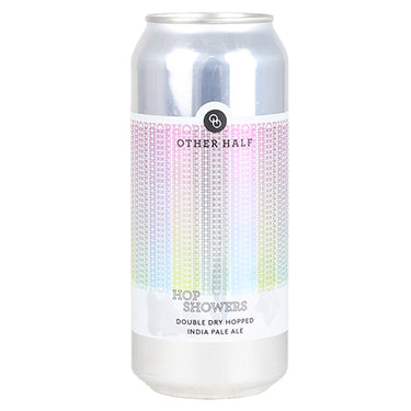 Other Half Hop Showers DDH IPA – CraftShack - Buy craft beer online.