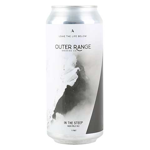Outer Range In The Steep IPA – CraftShack - Buy craft beer online.