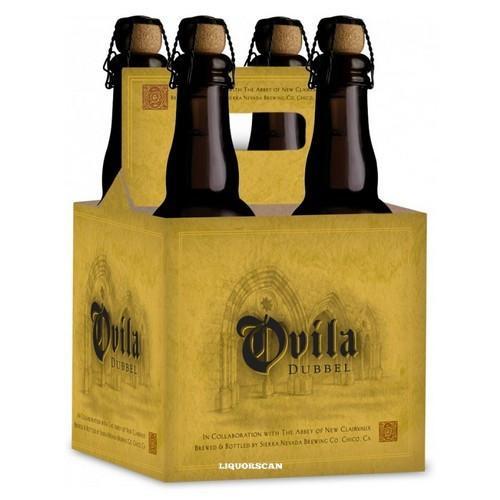 Ovila Abbey Dubbel 2012 – CraftShack - Buy craft beer online.