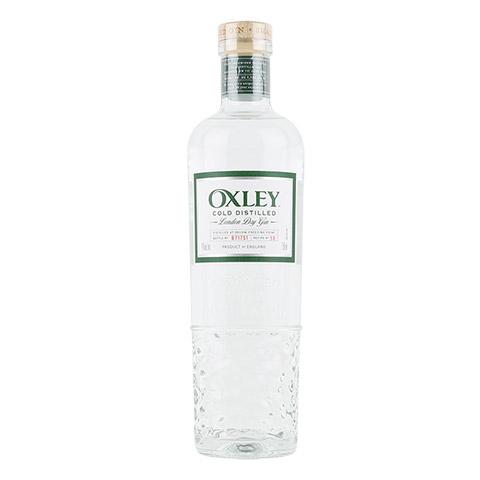 Oxley Gin – Buy Liquor Online