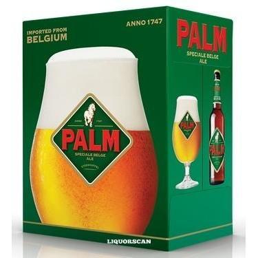 PALM Belgian Ale – CraftShack - Buy craft beer online.