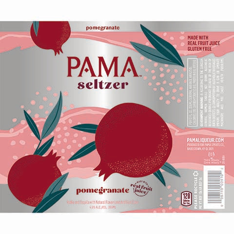 Pama Logo
