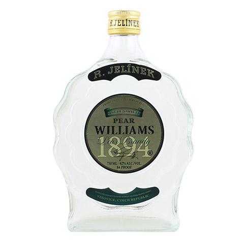 Pear Williams Brandy – Buy Liquor Online
