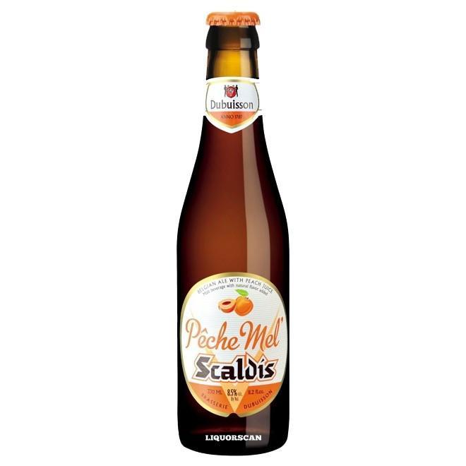 Scaldis Peche Mel – CraftShack - Buy craft beer online.