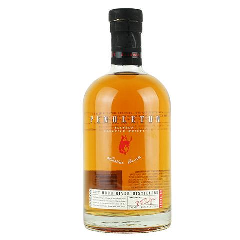 Pendleton Let'er Buck Whisky – Buy Liquor Online
