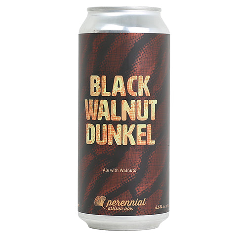 Perennial Black Walnut Dunckel – CraftShack - Buy craft beer online.