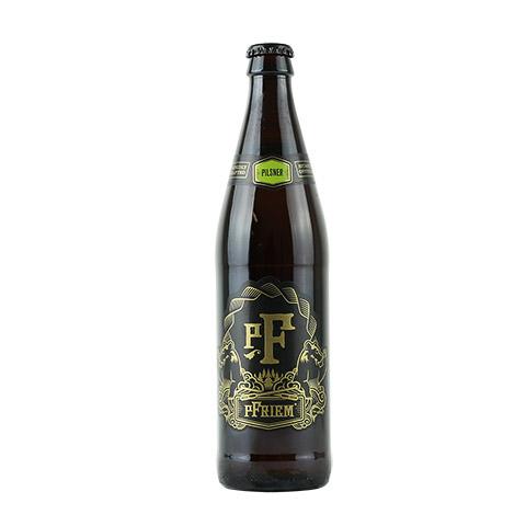 pFriem Pilsner – CraftShack - Buy craft beer online.