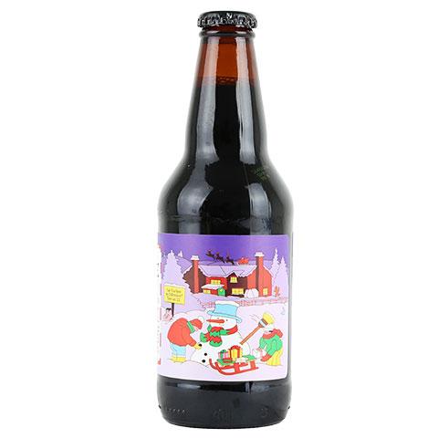 Prairie Christmas BOMB Imperial Stout 2018 – CraftShack - Buy craft ...