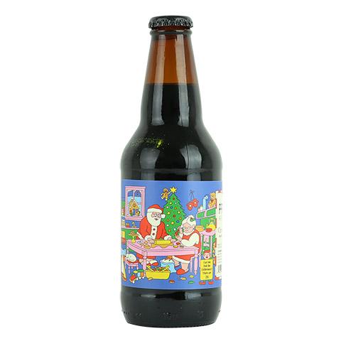 Prairie Christmas BOMB! Imperial Stout 2019 – CraftShack - Buy craft ...