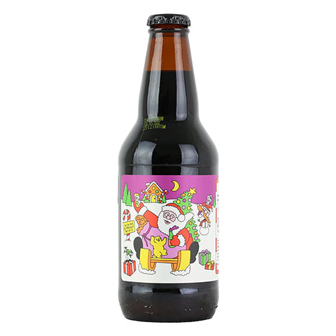 Prairie Christmas BOMB! Imperial Stout – CraftShack - Buy craft beer ...