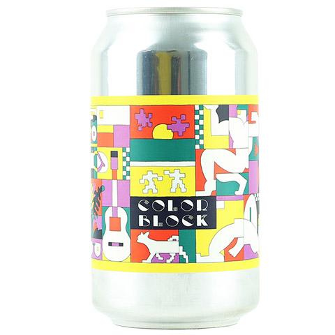 Prairie Color Block – CraftShack - Buy craft beer online.