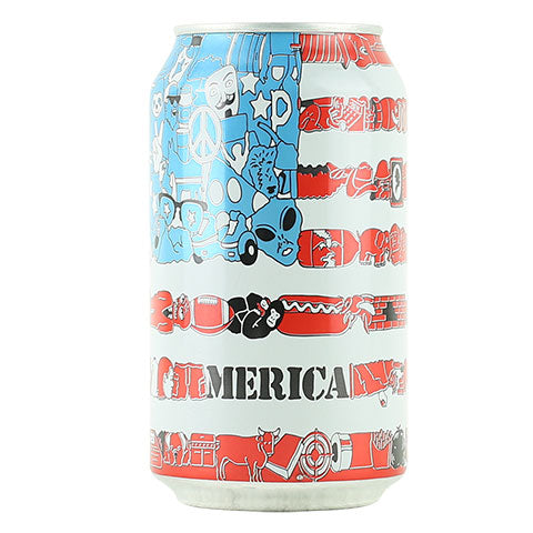 Prairie Merica Farmhouse Ale – CraftShack - Buy craft beer online.