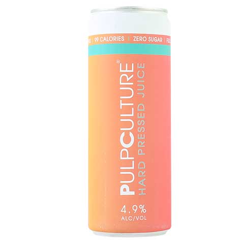 Pulp Culture Love Hard-Pressed Juice – CraftShack - Buy craft beer online.