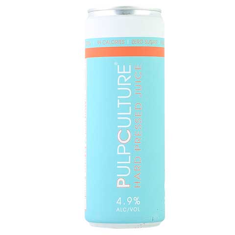 Pulp Culture RELAX Hard-Pressed Juice – CraftShack - Buy craft beer online.