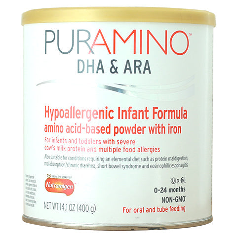 PurAmino™ Infant Formula – CraftShack - Buy craft beer online.