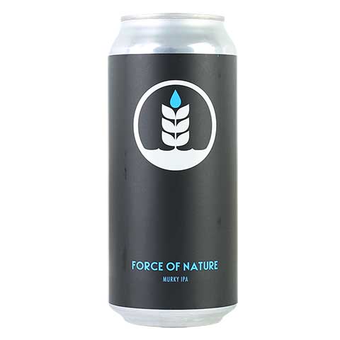 Pure Project Force of Nature Murky IPA – CraftShack - Buy craft beer ...