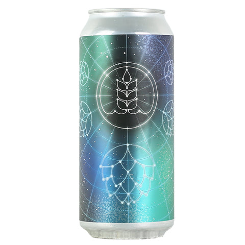 Pure Project The Murky Way Hazy IPA – CraftShack - Buy craft beer online.