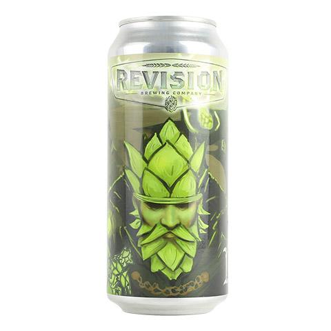 Revision Lord Lupulin – CraftShack - Buy craft beer online.