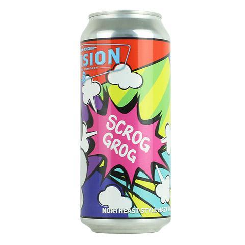 Revision Scrog Grog – CraftShack - Buy craft beer online.