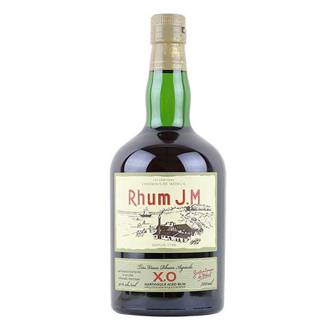 Rhum J.M XO – Buy Liquor Online