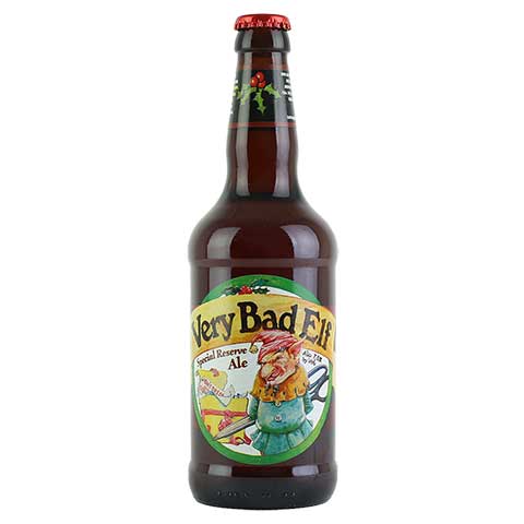 Ridgeway Very Bad Elf – CraftShack - Buy craft beer online.