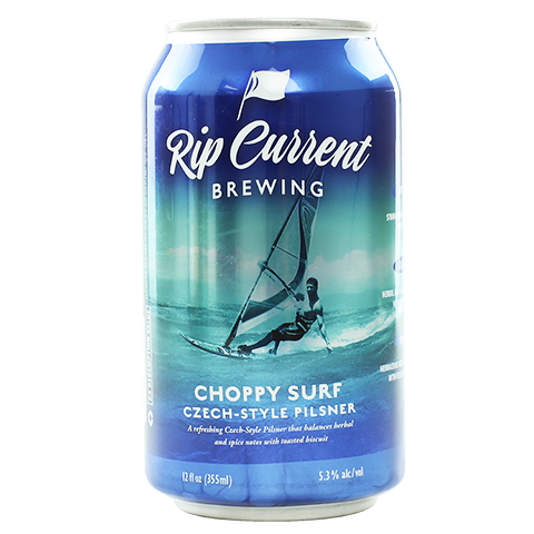Rip Current Choppy Surf – CraftShack - Buy craft beer online.