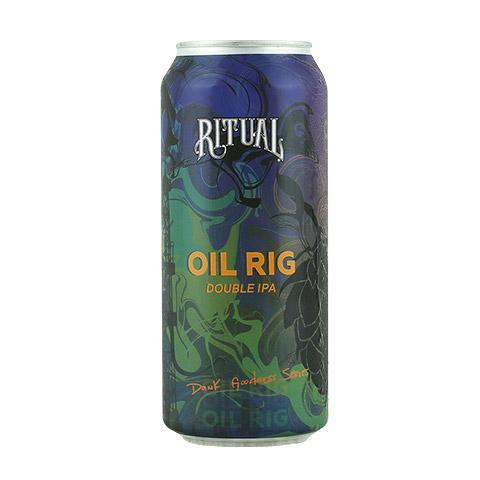 Ritual Oil Rig – CraftShack - Buy craft beer online.