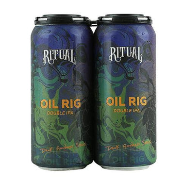 Ritual Oil Rig – CraftShack - Buy craft beer online.
