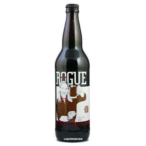 Rogue Chocolate Stout – CraftShack - Buy craft beer online.