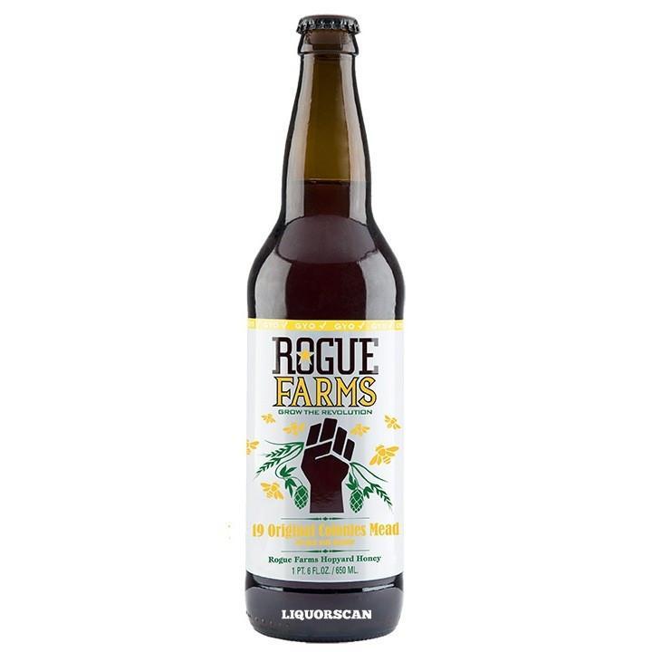 Chatoe Rogue Original 19 Colonies Mead 2012 – CraftShack - Buy craft ...