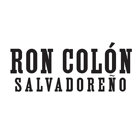 Ron Colon Salvadoreno Coffee Infused Rum Red Label 111 Proof – Buy ...