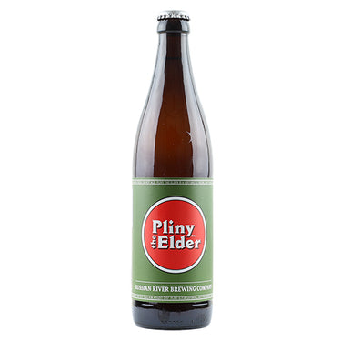 Russian River Pliny the Elder IPA – CraftShack - Buy craft beer online.