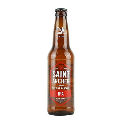 Saint Archer IPA – CraftShack - Buy craft beer online.