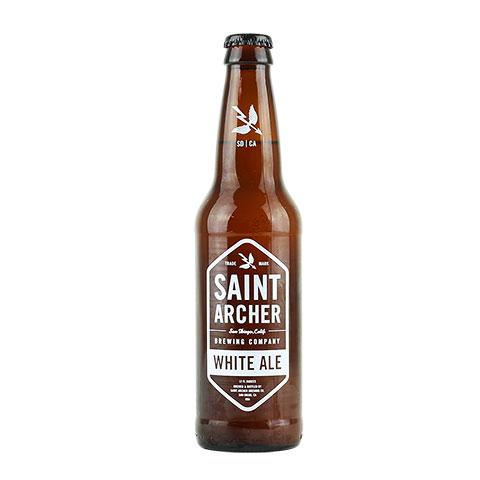 Saint Archer White Ale – CraftShack - Buy craft beer online.