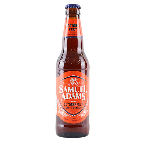 Samuel Adams Octoberfest Lager – CraftShack - Buy craft beer online.