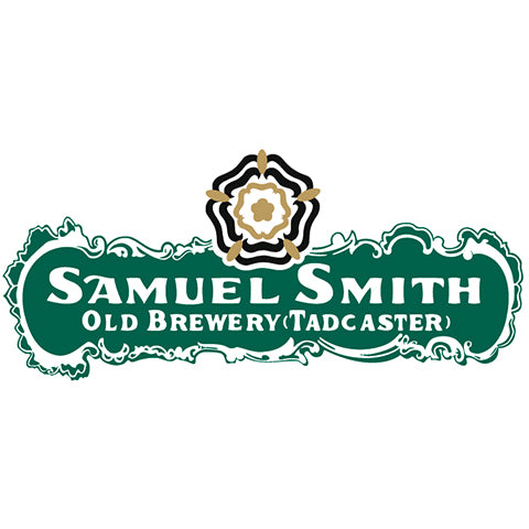Samuel Smith's Organic Pale Ale – CraftShack - Buy craft beer online.
