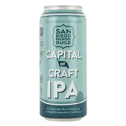 Second Chance Capital Of Craft IPA – CraftShack - Buy craft beer online.