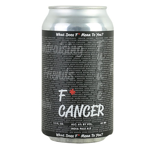 Silver Moon F* Cancer IPA – CraftShack - Buy craft beer online.