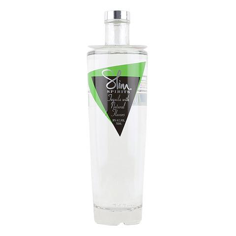 Slim Spirits Tequila – Buy Liquor Online