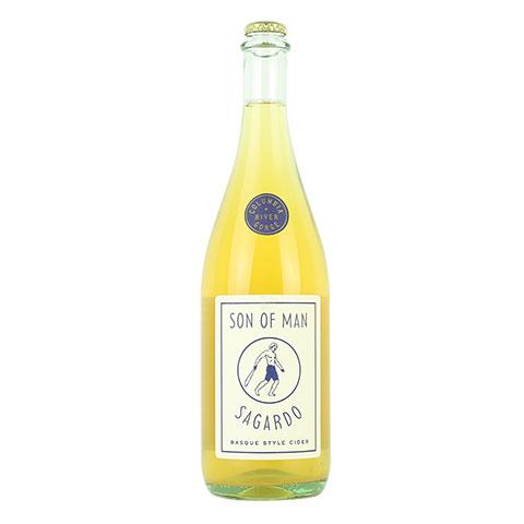 Son of Man Sagardo Cider – CraftShack - Buy craft beer online.