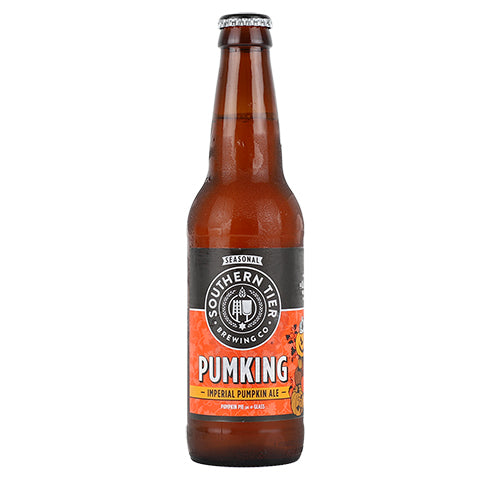 Southern Tier Pumking Imperial Pumpkin Ale – CraftShack - Buy craft ...