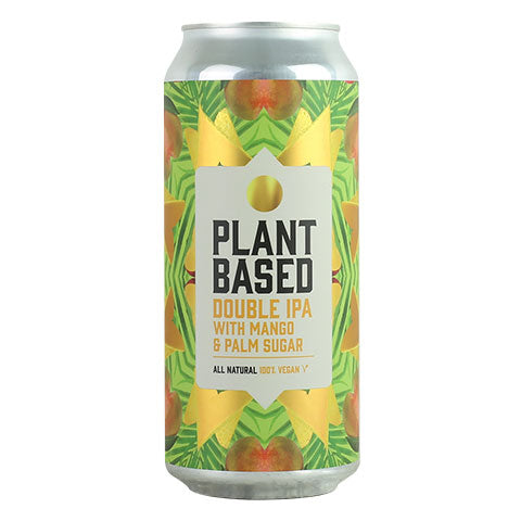 Stillwater Plant Based Double IPA With Mango & Palm Sugar – CraftShack ...