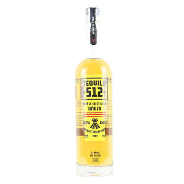 Tequila 512 Anejo – Buy Liquor Online